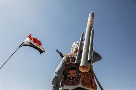 قائد سينتكوم أميركا ستخسر الشرق الأوسط إذا تنازلت لإيران والصين