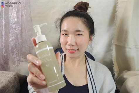 卸妝實測美樂思恆潤淨透洗卸凝露打造清爽素顏肌膚卸妝就是這麼簡單 LINE購物