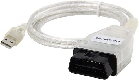 Buy Vcp Scanner Sw 5 5 1 For Can Pro Diagnostic Can Pro Can Bus Uds K