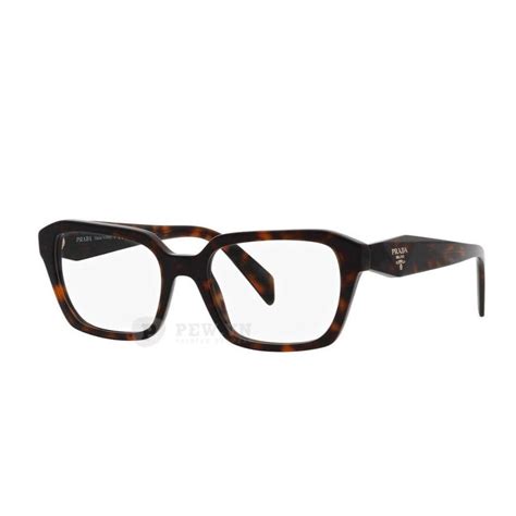 Prada Glasses 14 Eteft Authentic