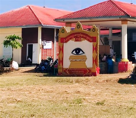 သံတွဲမြို့၊ နန်းချောင်းကျေးရွာ သီတဂူမေတ္တာစက္ခုဒါနဆေးရုံ၌ မျက်စိဝေဒနာရ