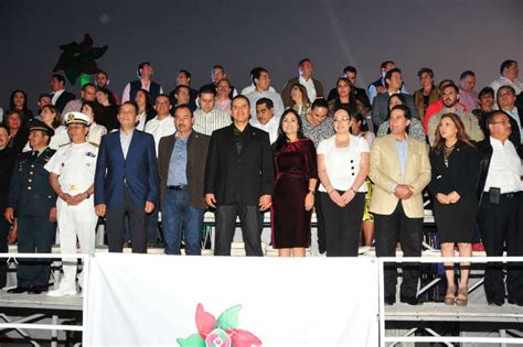 Seguridad Y Diversión En La Feria Nayarit 2016 — On Bahia Magazine Destinos