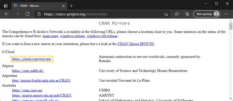 2 R And R Tools Uc Davis Datalab Install Guides