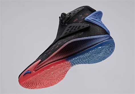 An Official Look at the ANTA KT5 - WearTesters