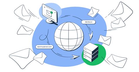 Dns Mx Records Explained With Examples Mailtrap Blog