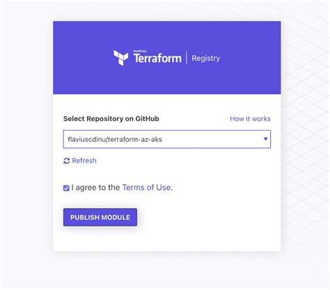 Using Terraform Registry Providers Modules And Publishing