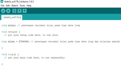 Tutorial Thingspeak Lengkap : Pengiriman dan Penerimaan Data