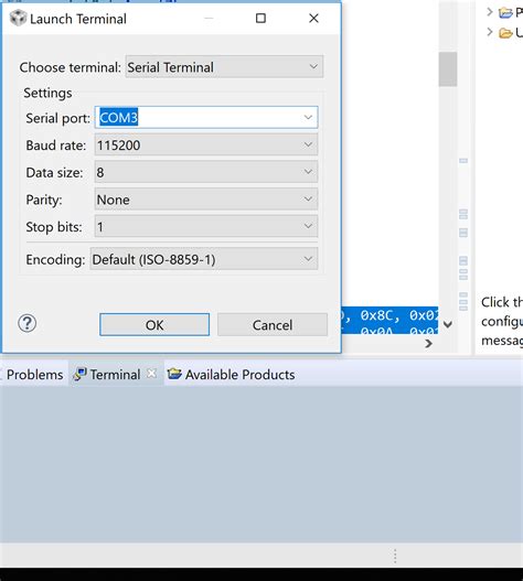 Tm4c123gh6pm Firmware Programming Through Uart Arm Based
