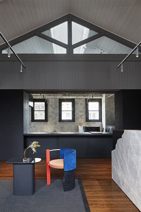 Adaptive Reuse Australian Design Review