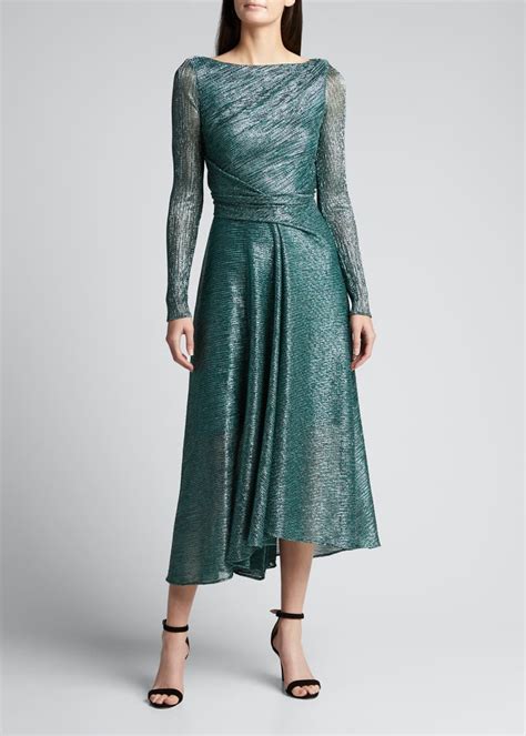 Talbot Runhof Apparel Evening Gowns At Bergdorf Goodman