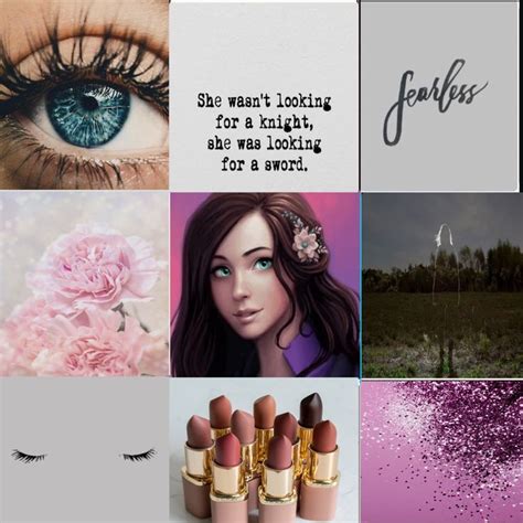 Biana Vacker Aesthetic Lost City City Aesthetic