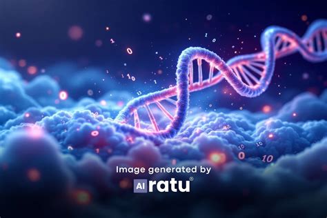 Dna Data Storage Menyimpan 1 Zettabyte Data Dalam Satu Gram Dna Ratu Ai