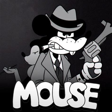 Mouse Pi For Hire Coming To Xbox In 2025