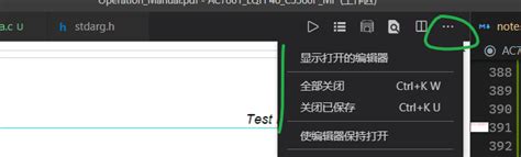 Tab Wrap Provide A Way To Toggle Wrapping Via Keybinding · Issue
