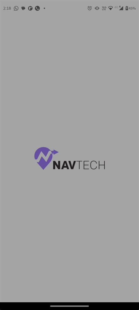 Navtech Apk For Android Download