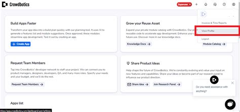 understanding github and how to connect it with crowdbotics