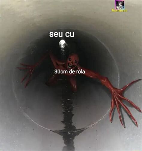 Seu Cu 30cm De Rola Ifunny Brazil