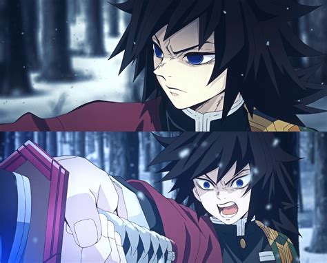 Giyuu Tomioka Wallpapers Top Free Giyuu Tomioka Backgrounds