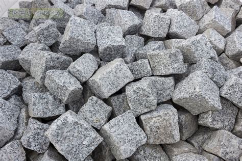 Kostka Granitowa Szara X Oficjalne Archiwum Allegro
