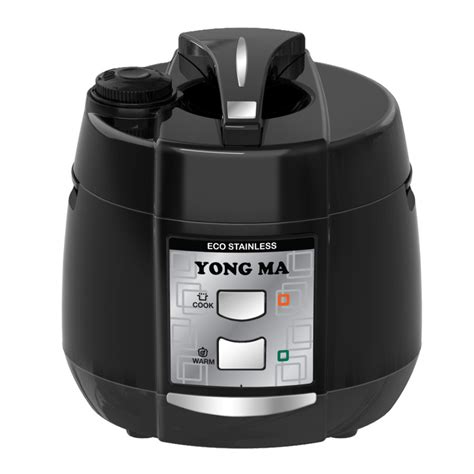 Rice Cooker Merk Yongma Smc 4053