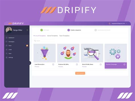 Top 21 Linkedin Lead Generation Tools In 2025 Dripify