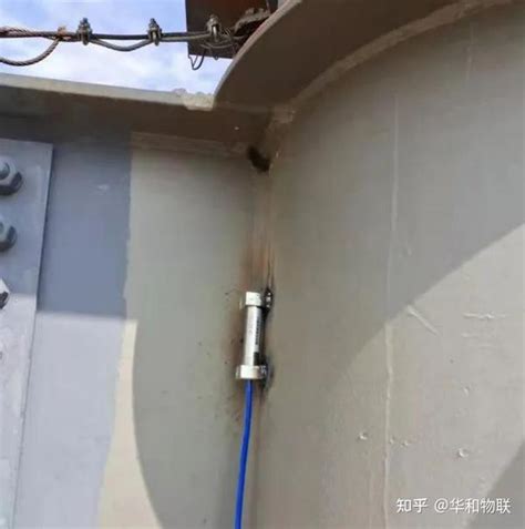 房屋安全监测系统测点布设讲解 知乎
