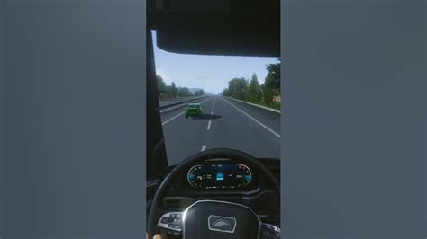 Truckers Of Europe 3 Man D26 Engine 6 Cylinder 640 Hp Youtube