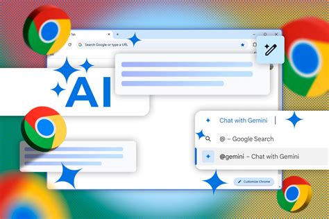Try Out The Two New Exciting Ai Features In Chrome