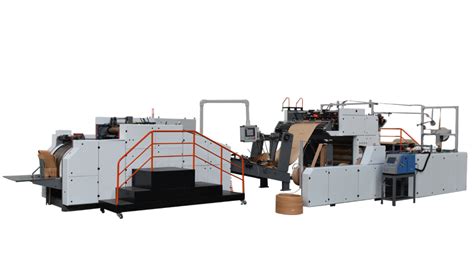 종이 봉투 기계 종이 봉투 제조 기계 제조 업체