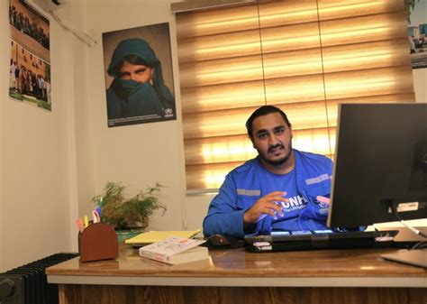 Mohammad Abid Qayumi On Linkedin Believing In The Work Of