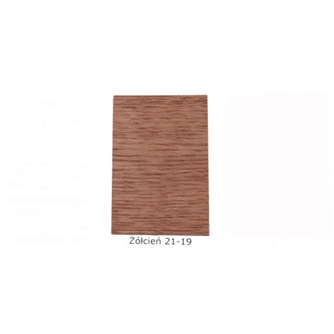 Bejca Nitro Żółcień Top 21 19 2l