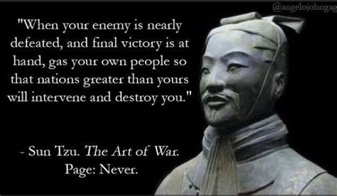 Sun Tzu Meme
