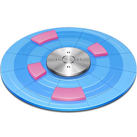 Disk Usage Report On The Mac App Store