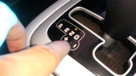 Porsche Cayenne Порше Кайен Как переключить в нейтраль на АКПП Youtube