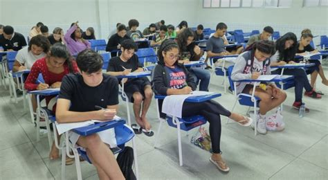 Primeiro Dia De Ssa 3 Contou Com índice De Abstenção De 1475