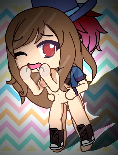 Post Andrea Mavarrow Xaadarkw Youtube Gacha Life