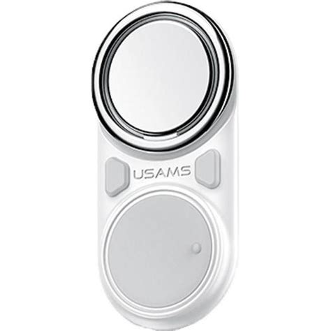 Usams Ring Holder Antystresowy Białywhite Zj44zj02 Us Zj044 Digitec