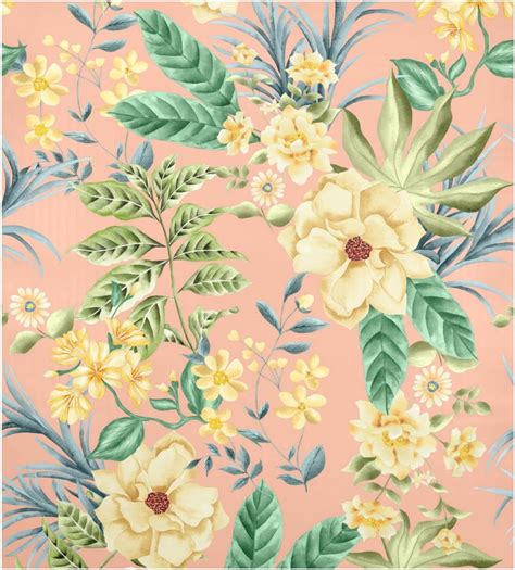 Wellsay Flower Dishwasher Magnet Cover 23x26 Inch Reusable Dishwasher