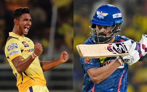 Top Five Player Battles To Watch Out For In Che Vs Lkn Match No 39 In