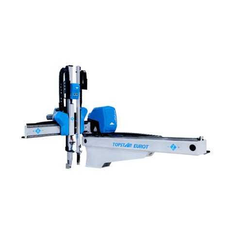 How Do User Needs Influence The Design Of Injection Molding Robot