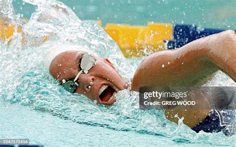 1027 Brooke Bennett Fotos Und Hochauflösende Bilder Getty Images
