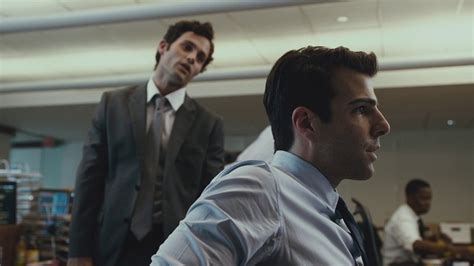 The Ending Of Margin Call Explained