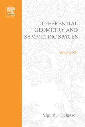 The Best Differential Geometry Books Of All Time BookAuthority