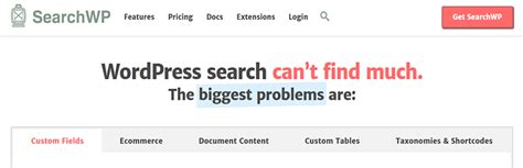 6 Best Wordpress Search Plugins [top Picks] 2024