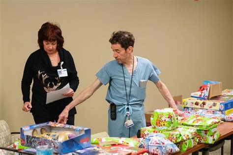Northwest Community Healthcare On Linkedin Teamnch
