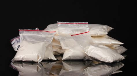 Pdea District Chief 2 Other Agents Nabbed P91m Worth Of Shabu Seized