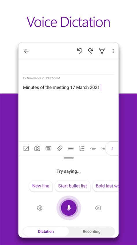 Microsoft Onenote Save Notes Apk For Android Download