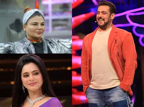 Bigg Boss 17 Names Of 7 Wild Card Contestants Heres List