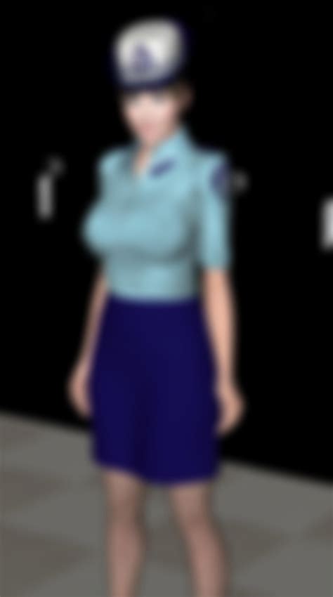 Busty Australian Policewoman By Multiverse Nexus On Deviantart