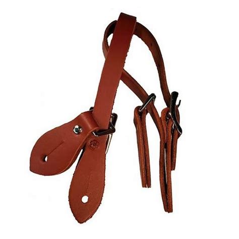 Saddle Barn® Youth Roughstock Spur Straps